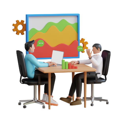 Best Business Consulting Company | VINGRO