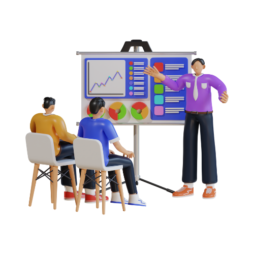 Best Business Consulting Company | VINGRO